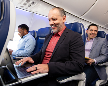 Southwest Airlines Corporate Travel - Log In To Continue